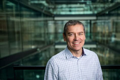 Steven Gleed Ey Emeia Technology Sector Leader Ey Korea