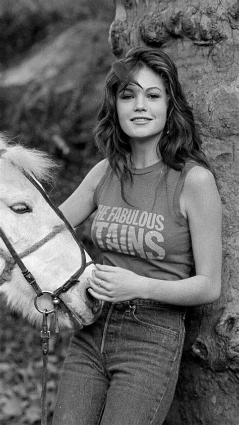 Actress Diane Lane Is Photographed For Esquire Magazine In 2000 Artofit