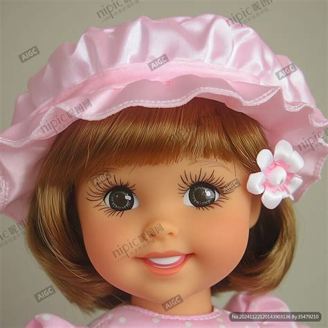 Ai创作图3d女娃 洋娃娃图片 儿童娃娃小儿小孩 娃娃头像 仿真脸部 3d布娃娃 玩具娃娃玩具 花朵贝壳帽 大头娃娃唯美图片 娃娃头 仿真娃娃 儿童小孩娃娃 粉色弯沿帽 橡皮洋娃娃 粉色帽顶