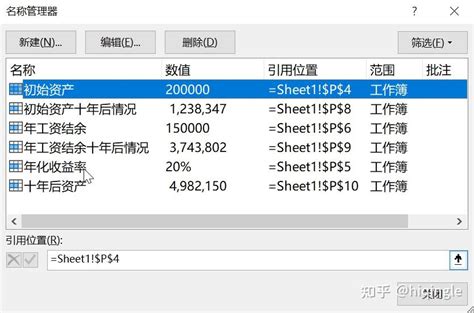 Excel建模分析之模拟分析、规划求解 知乎