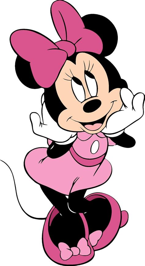 Pin Von José Matheus Auf Disney Disney Zeichnungen Mini Maus Mickymaus Zeichnungen