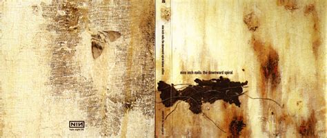 Nincatalog The Downward Spiral Deluxe Edition US SACD