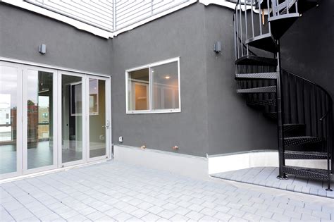 Exteriors Mulberry Design