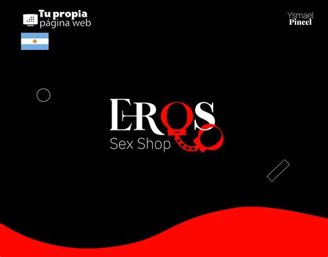 Rediseño De Marca Gráfica Sex Shop Tu Propia Pagina Web
