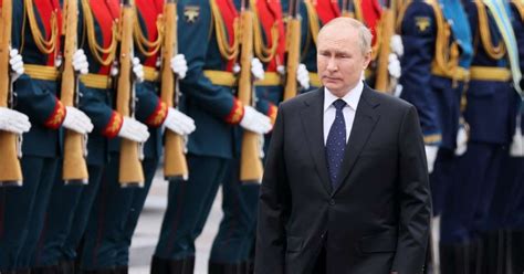 Ucrânia O Jogo Perigoso De Putin Na Guerra