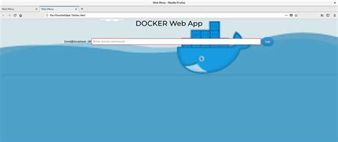 javascript integration with docker by aman gangwar medium