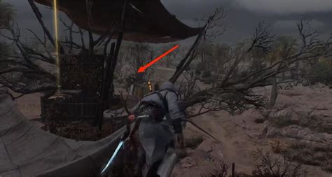 【アサシン クリード ミラージュ】強化設計図2：隠れしものの剣の入手方法 9000jp