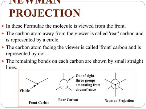 Projection Formulae Ppt