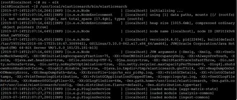 搭建elk日志分析平台 filebeat 腾讯云开发者社区 腾讯云