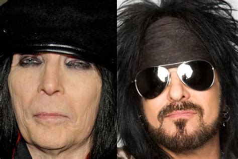 Nikki Sixx Says Mick Mars Is Being Misled In Mötley Crüe Lawsuit He