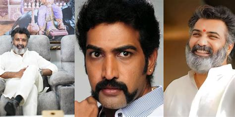 Tollywood Actor Taraka Ratna 39 Who Suffered A Heart Attack On 27