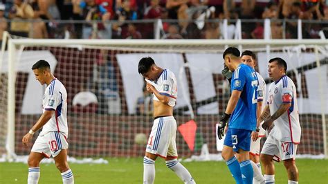 Si es que el histórico que podría abandonar la Selección Chilena