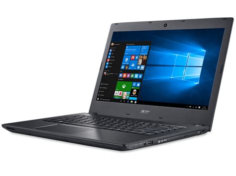 Acer TravelMate P249 M 5452 Notebookcheck Org
