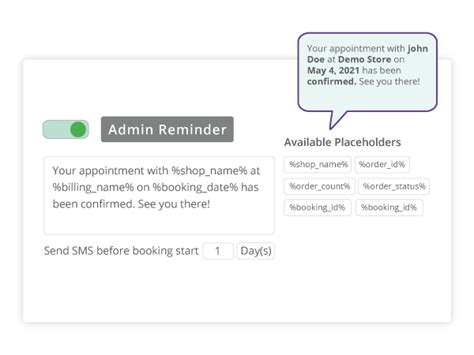 SMS For WooCommerce WooCommerce Marketplace