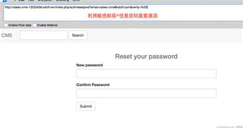 Xdctf2015代码审计全解 离别歌