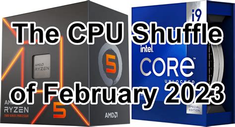 Logical Increments Blog The Pc Buying Guide Maximum Performance Minimum Cost