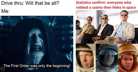 Multiversal Laughter Memes From Every Geek Universe Imaginable Geek Universe Geek
