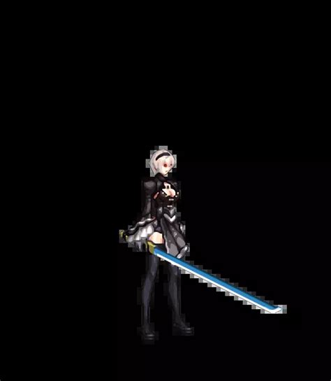 던파커마 귀검사여 165189번 룩