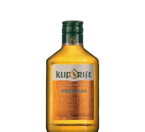 Klipdrift Premium 200ml Oasisliquordistributors