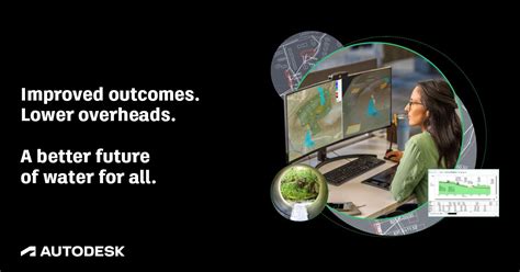 Autodesk Water Infrastructure On Linkedin Ai In Water Management Discover The Power Of
