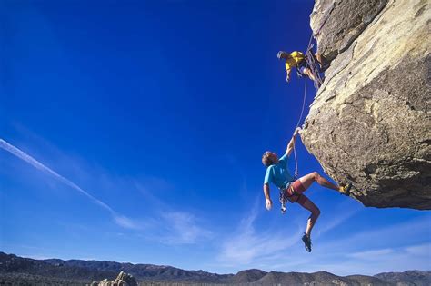Zion National Park Climbing Guidelines Visit Usa Parks