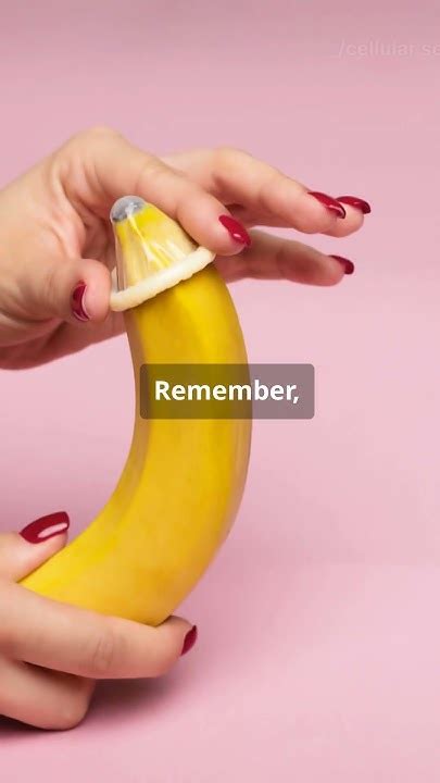 Unveiling The Science How Do Condoms Work Yt Shorts Sexualhealth