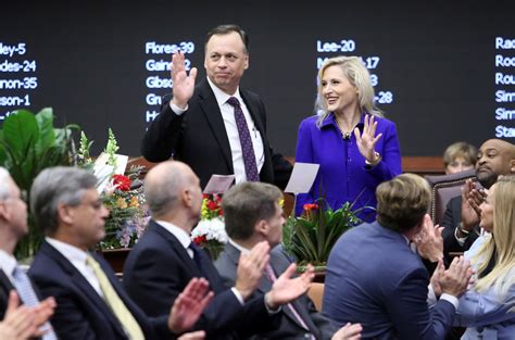 Four Takeaways From The New York And Florida Primaries The Washington