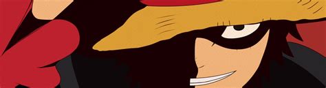 1235x338 Resolution Monkey Luffy One Piece 4k Ultra Hd 1235x338