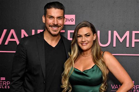 Vprs Jax Taylor And Brittany Cartwright Separate After 4 Years Of Marriage