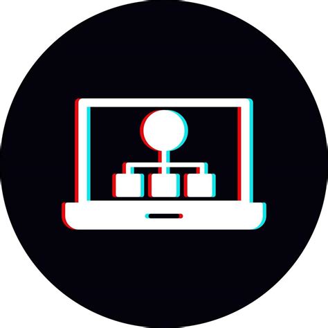 Laptop Screen Vector Icon Vector Art At Vecteezy
