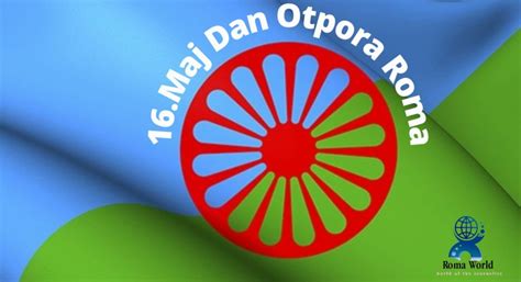 Na Dan Otpora Roma Pokrenut Projekat Romi Lica Promene” Lajkovac Na Dlanu