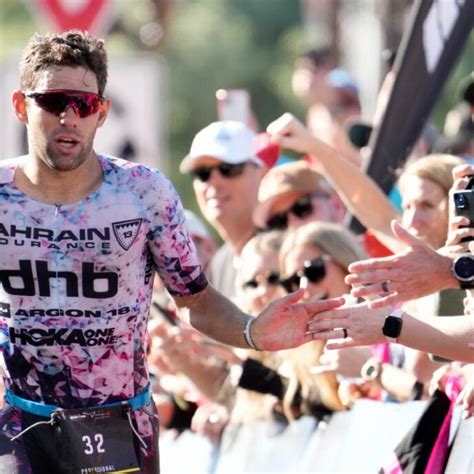 Joe Skipper Profile And News Triathlete Tri247