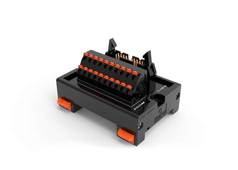 China Din Rail Fuse Terminal Block Manufacturers Suppliers Factory Customized Service