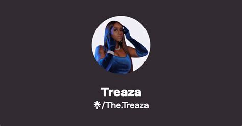 Treaza Instagram Linktree