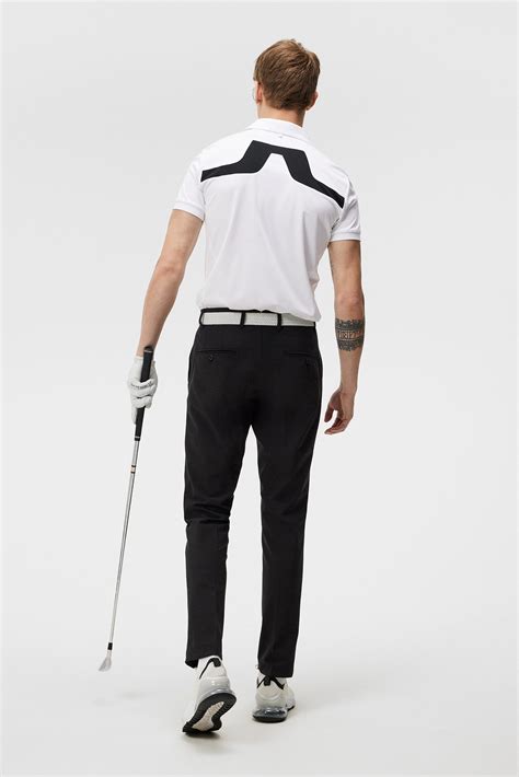 Ellott Golf Pant Black Jlindeberg