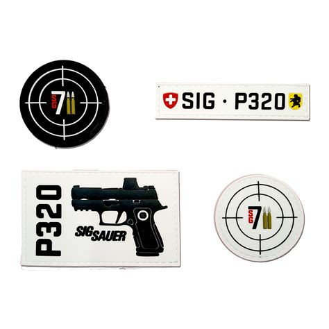 Sig Sauer Ag Patch Sig Sauer Ag Webshop