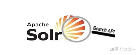 Apache Solr是什么 知乎