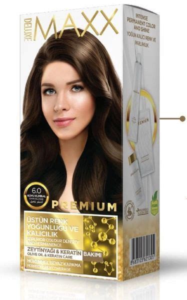 MAXX DELUXE Краска для волос, 110 мл - купить с доставкой по выгодным ...