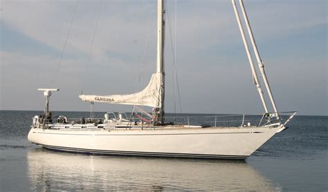 Epische Zeven Maanden Durende Zeilreis Voor Woudenberger Gert Van Dijk Dewoudenbergernl