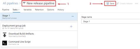 automate your linux deployment using azure devops towards data science