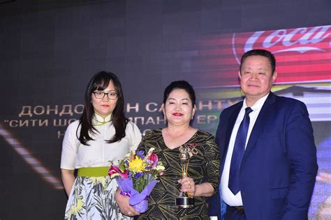 2018 оны шилдэг нягтлан бодогчид тодорлоо