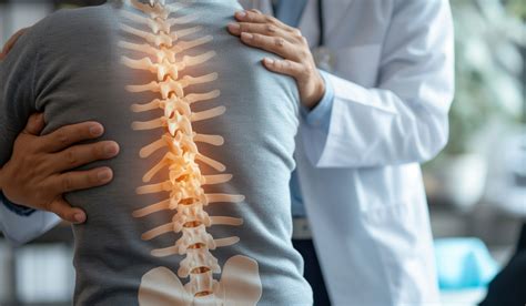 Why A Spine Surgery Second Opinion Can Save You From Surgery