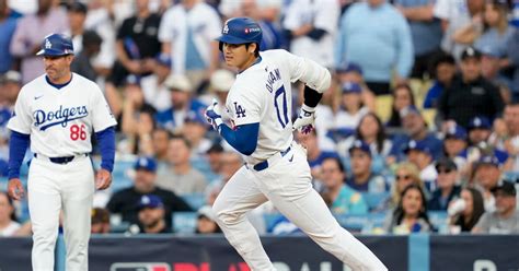 Los Angeles Dodgers Vs San Diego Padres Resumen Resultado Y Ganador