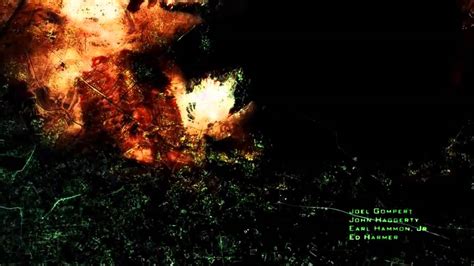 Call Of Duty Modern Warfare 2 Intro Español Hd Youtube