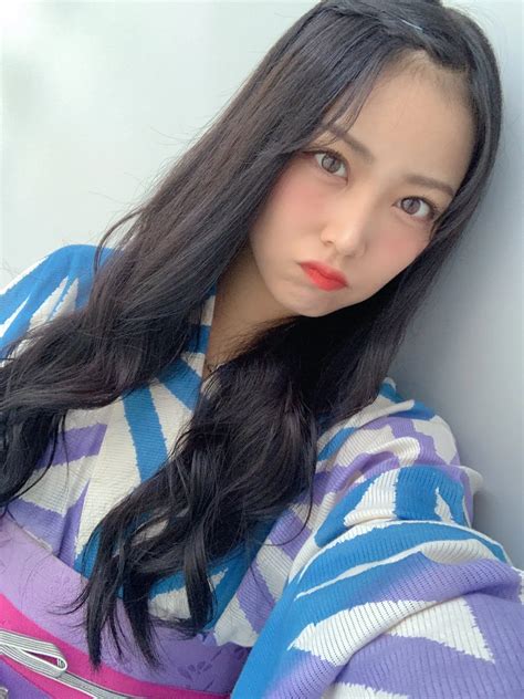 Shiroma Miru Scrolller