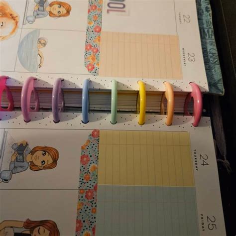 Pregnancy Planner Stickers Printable Stickers Pregnancy Tracker For