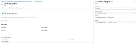 Leveraging Private Endpoints For Secure Azure Integration Intelligent Pathways