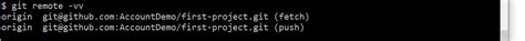 保姆级教程，教你使用git推送你的项目到githubgit Push Github Csdn博客