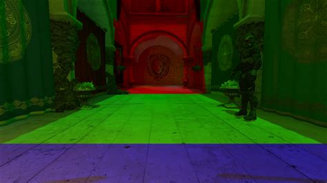 Opengl Cascaded Shadow Maps Make Games Not War