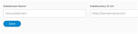 How To Automatically Install Wordpress To A Subdomain Ipower